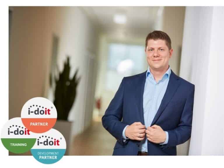 i-doit Online-Trainings ansehen – i-doit-trainings.de